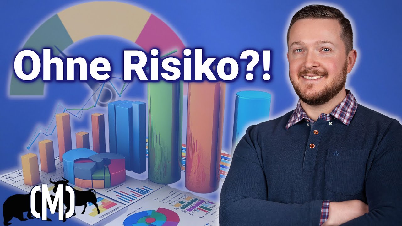 Investment-Strategie OHNE Risiko? | Das Millionendepot mit Florian Kasischke - YouTube