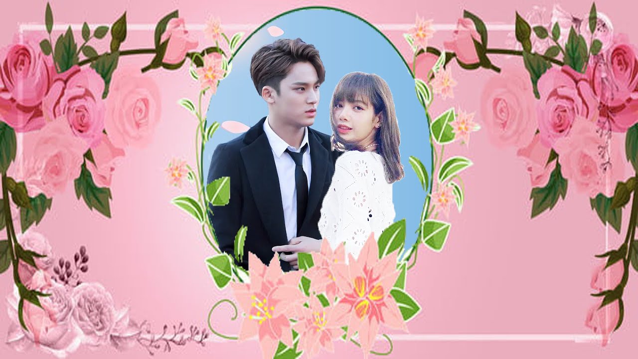 FMV Mingyu x Lisa (SEVENTEEN X BLACKPINK) - Bruno Mars - Marry You ...