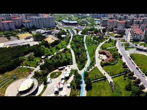 Yaşam Vadisi Güneşli Bir Gün ☀️