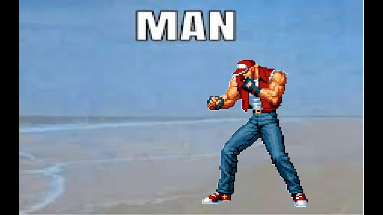 Terry Moment 37 - YouTube