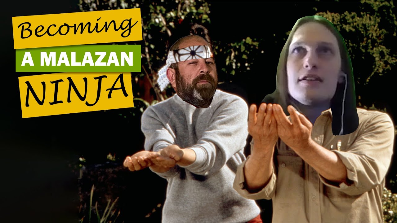 EPIC Malazan Spoiler Chat w/Really Good and Kind | Tavore, Heboric ...