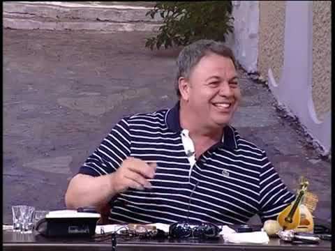 Η χήρα με το σεσουάρ στον τάφο - ανέκδοτο - Στάθης Μονιάκης - YouTube
