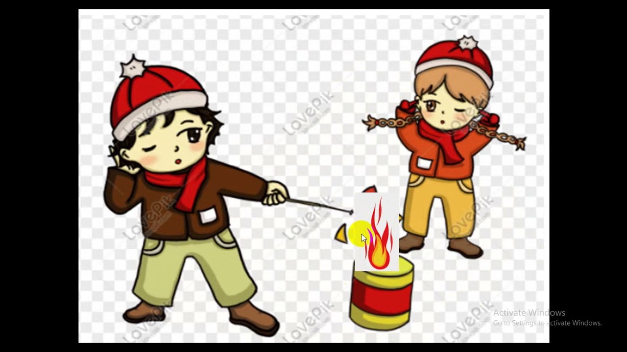 lagu bahaya main api gambar bernyanyi bahaya main api - YouTube