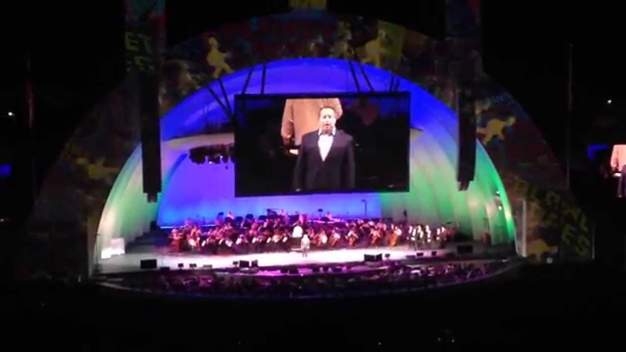 Jon Lovitz -"You'll Never Make a Monkey Out of Me" - The Simpsons ...