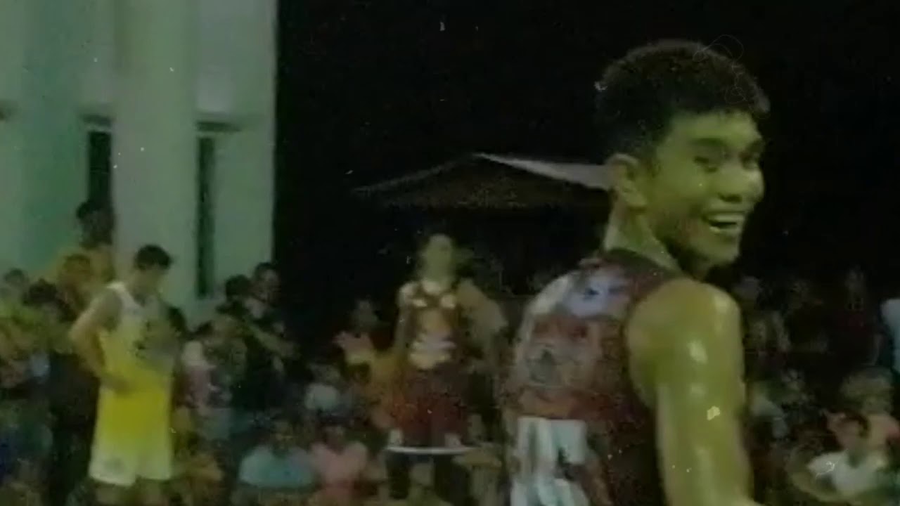 Paul Reyes Compilation - YouTube