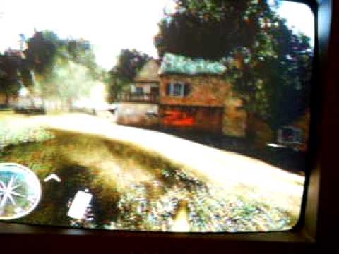 Call of duty 3 online gameplay - YouTube