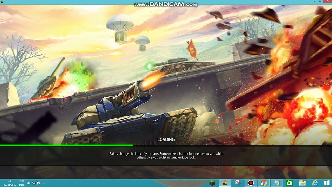 Free Tanki Online Account Name And Password! - YouTube