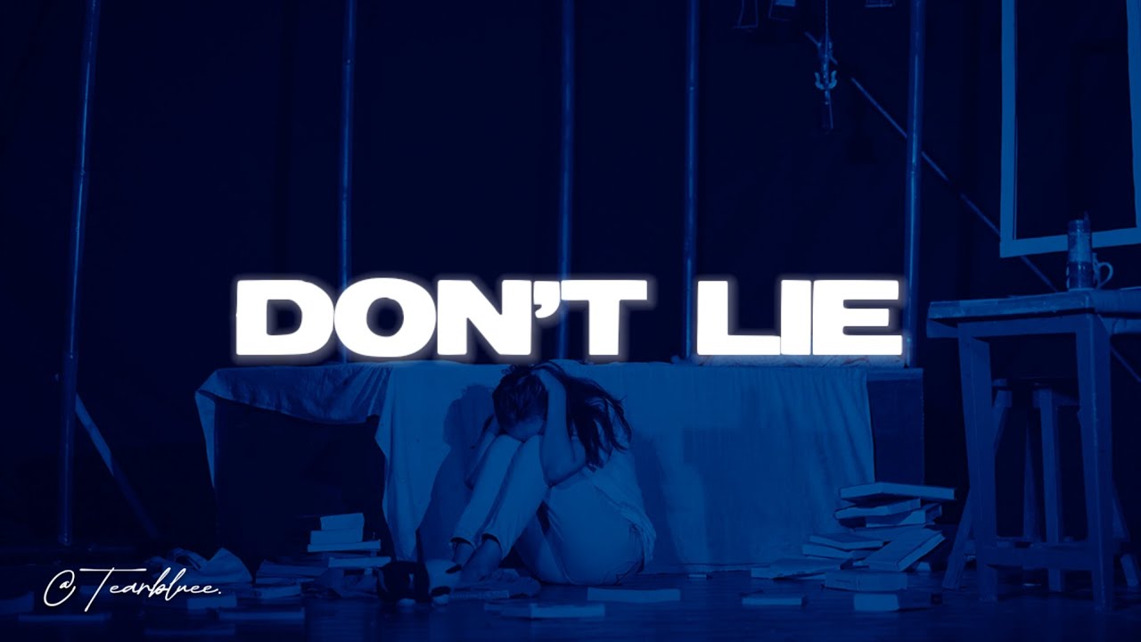 The Chainsmokers - Don't Lie (Lyrics) - YouTube