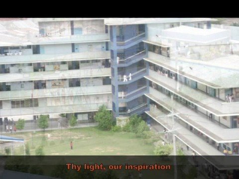 UC ( University of Cebu ) hymn - YouTube