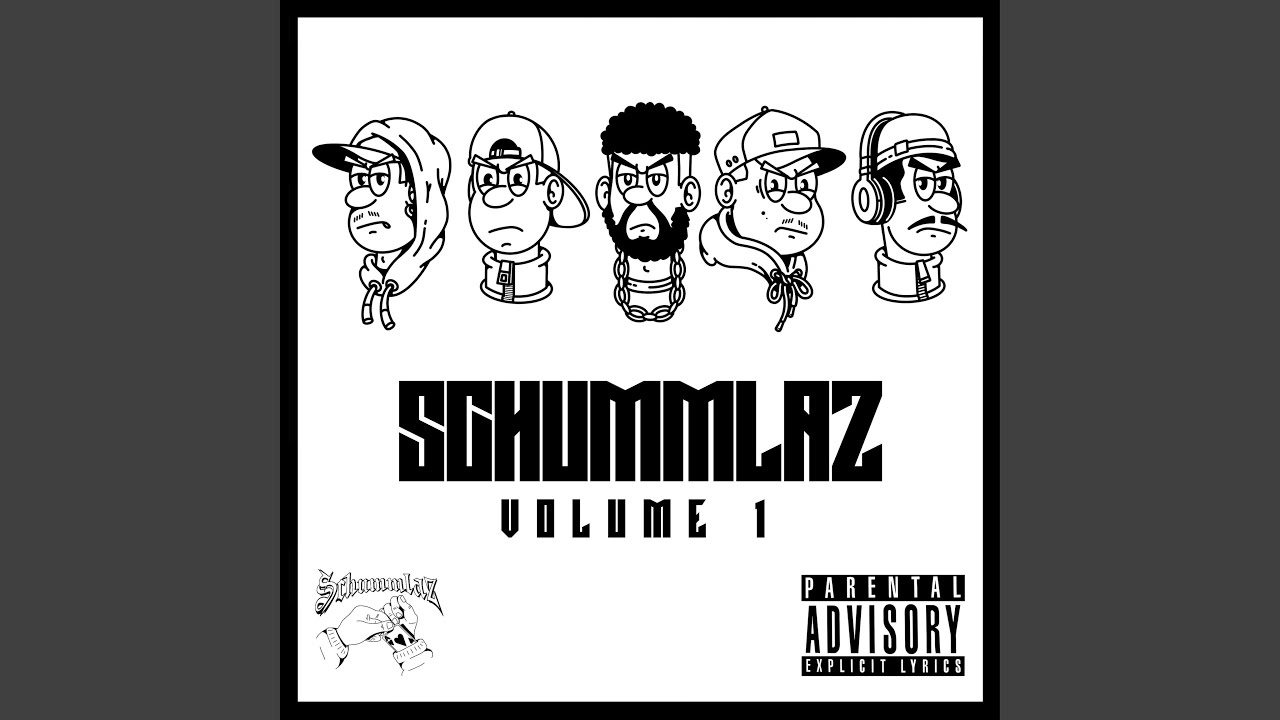 Vol.1 (feat. Olaf 627, OTR44 & Louis Beton) - YouTube