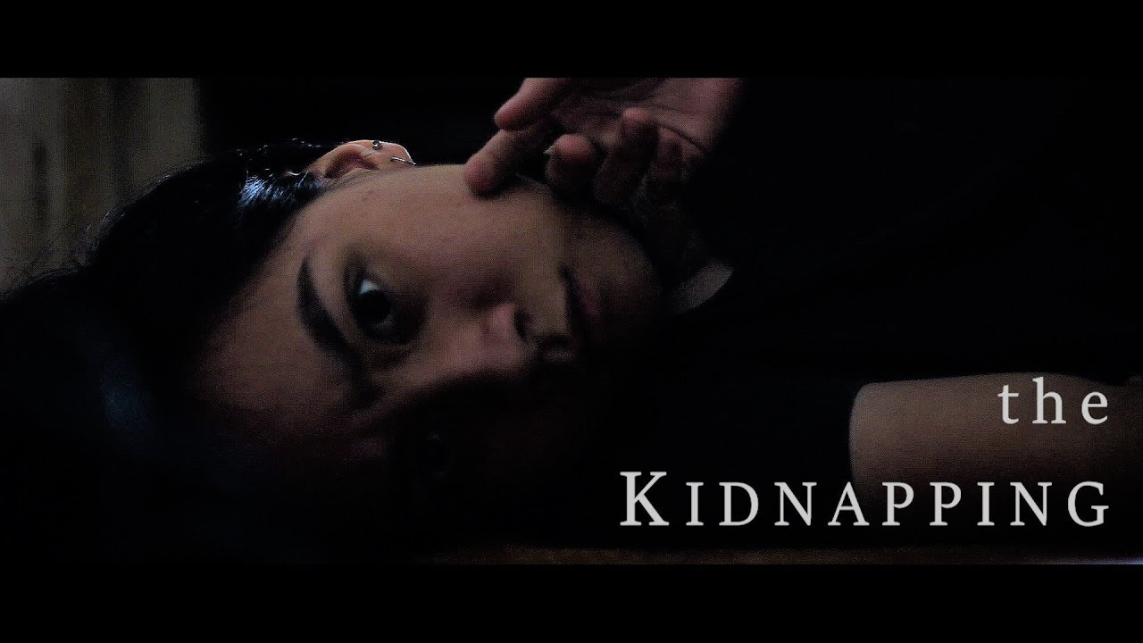 The Kidnapping - YouTube