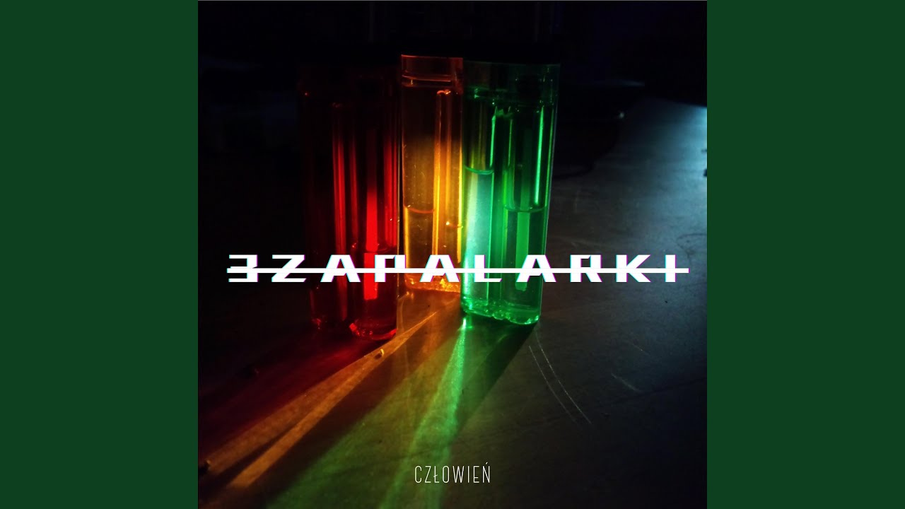 Trzy zapalarki (feat. Shot 71, Anemik & Dj Tony) - YouTube