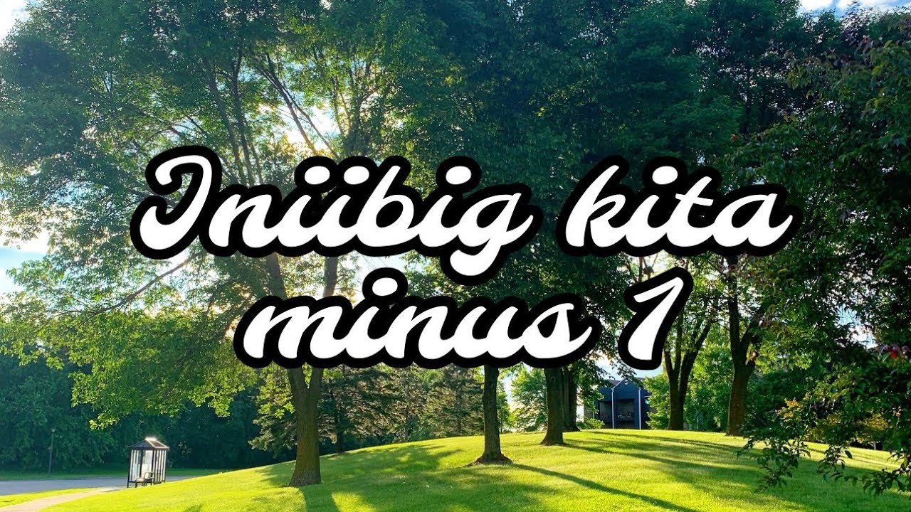 INIIBIG KITA minus 1 with lyrics | ( Ryan Cayabyab ) | piano cover ...