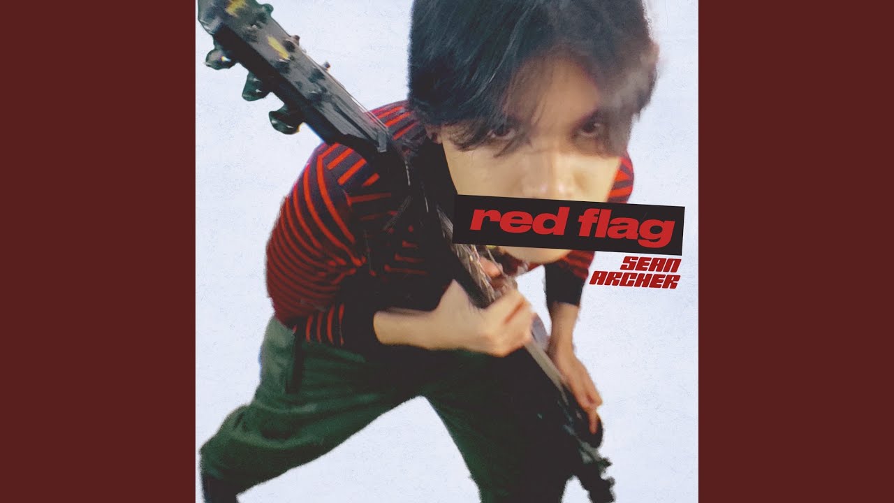 Red Flag - YouTube Music