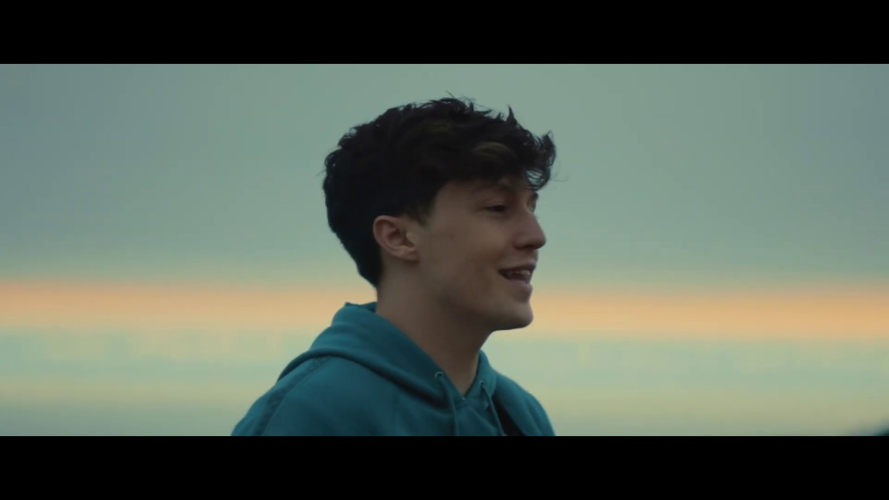 Myles Parrish - BACK (Acoustic) (Official Video) - YouTube