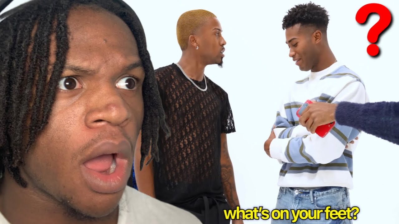 This The ZESTIEST 20 Men VS 1 Date Ever.. - YouTube