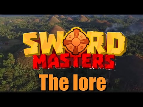 The Lore of Swordmasters io world Part 1, Orcland. #games #documentary ...