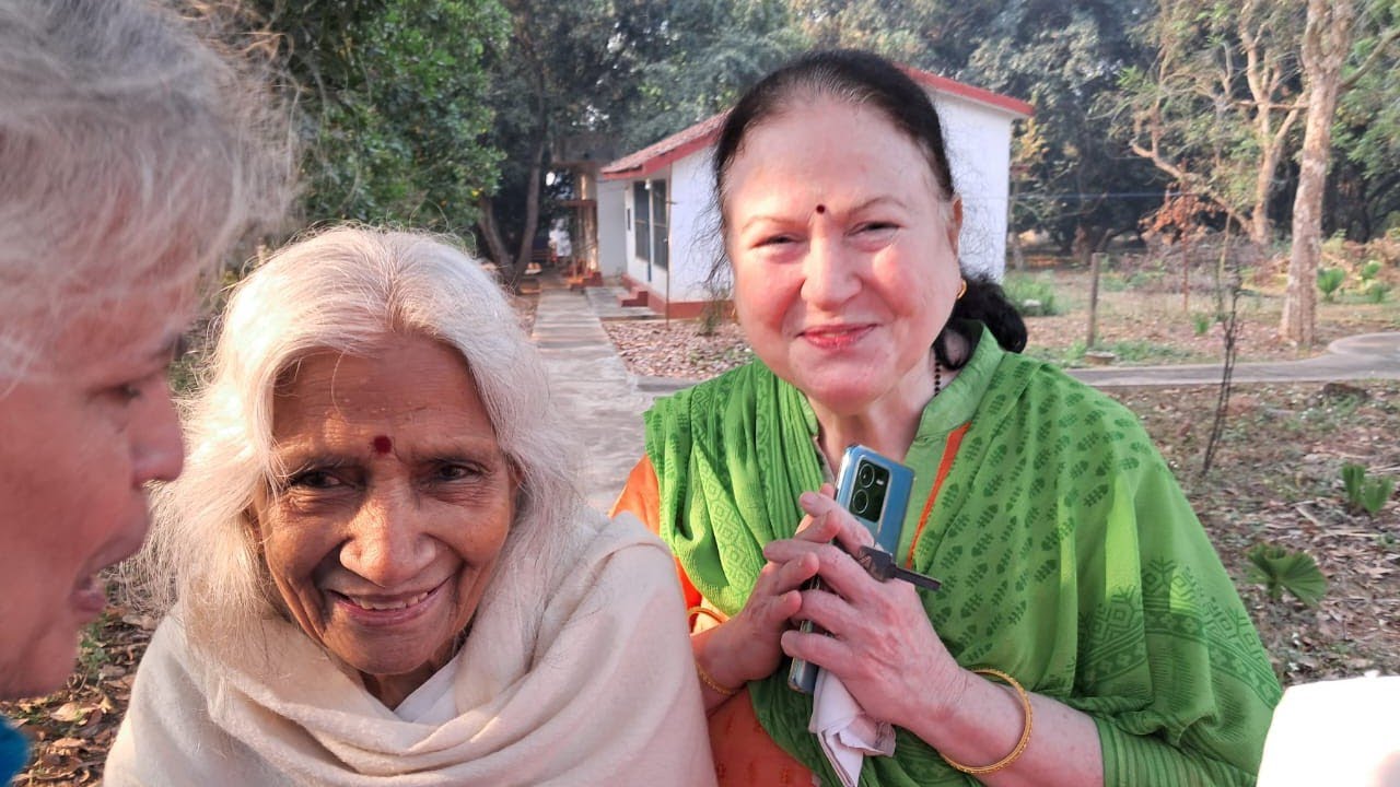 Ramnam of 1st to 2nd March 2023 - Anandashram Kanhangad - Om Sri Ram ...