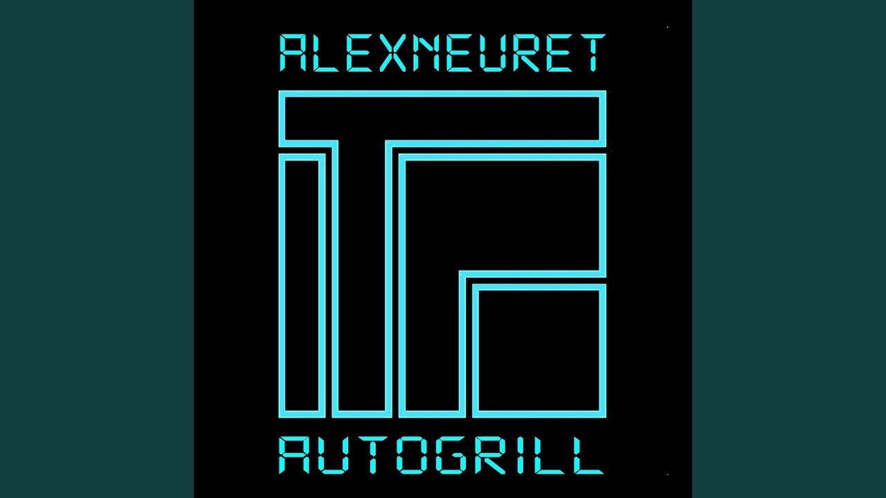 Autogrill (Rustichella Mix) - YouTube