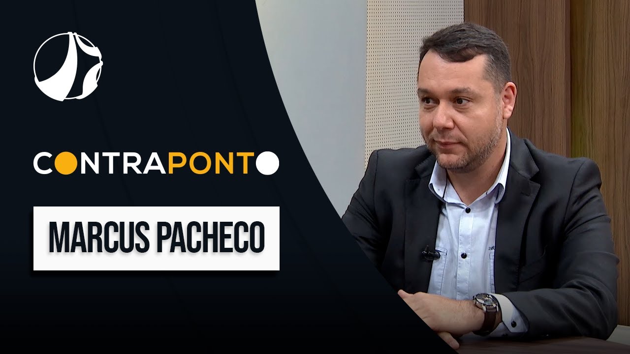 Marcus Pacheco | Contraponto - YouTube