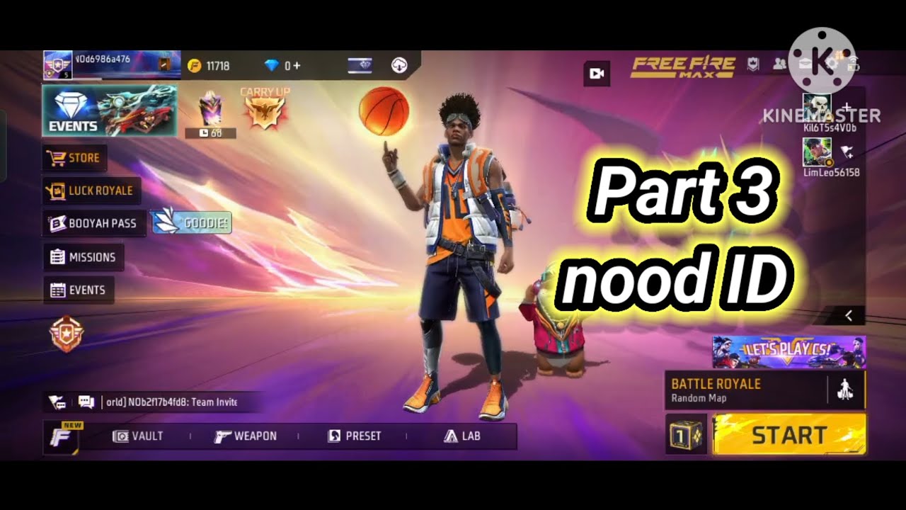 noob ID journey. Part 3 - YouTube