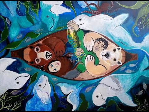 BEAR ME The Pregnant Hag In Conversation With Ciara Roberts 13 May 2021 ...