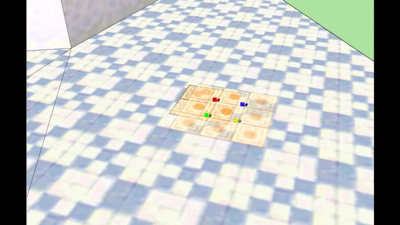Let's Make : A SM64 Map - YouTube