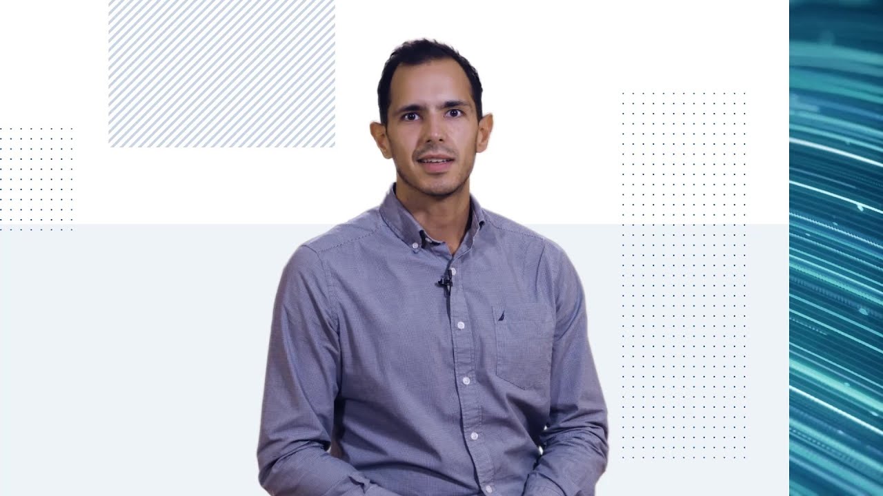 Artificial intelligence at Safran: AI and industry - YouTube