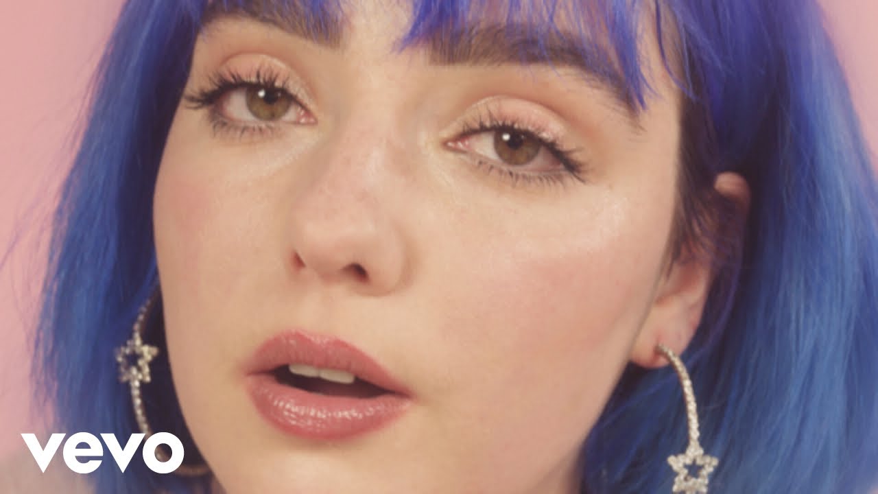 merci, mercy - Fall Apart (Official Music Video) - YouTube Music