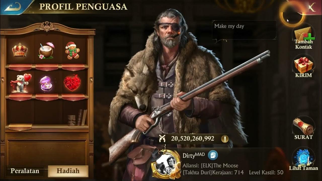 Guns Of Glory || Twilight League S3 || 763 K763 VS ELK K714 - YouTube