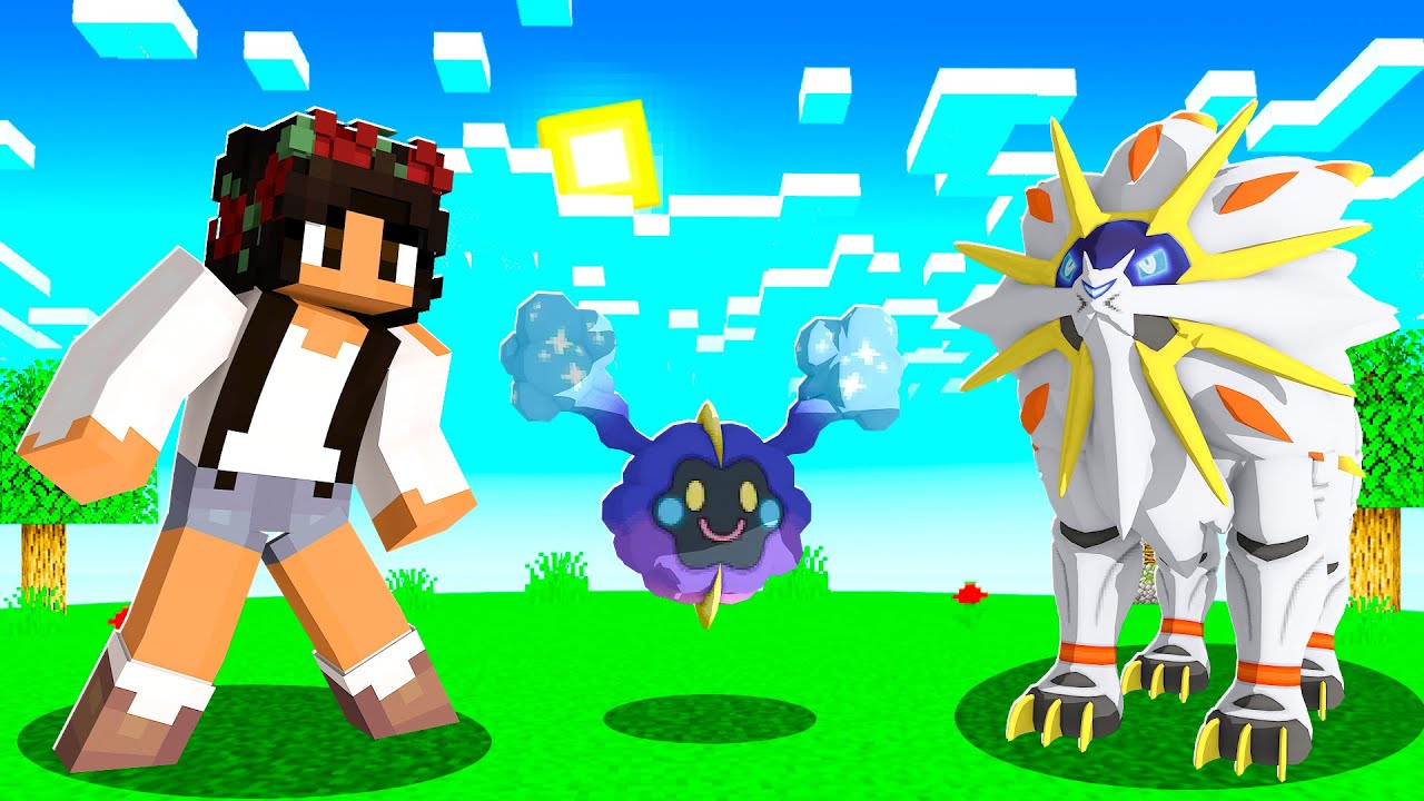 Catching the Most Expensive Legendary in Minecraft Pixelmon - YouTube