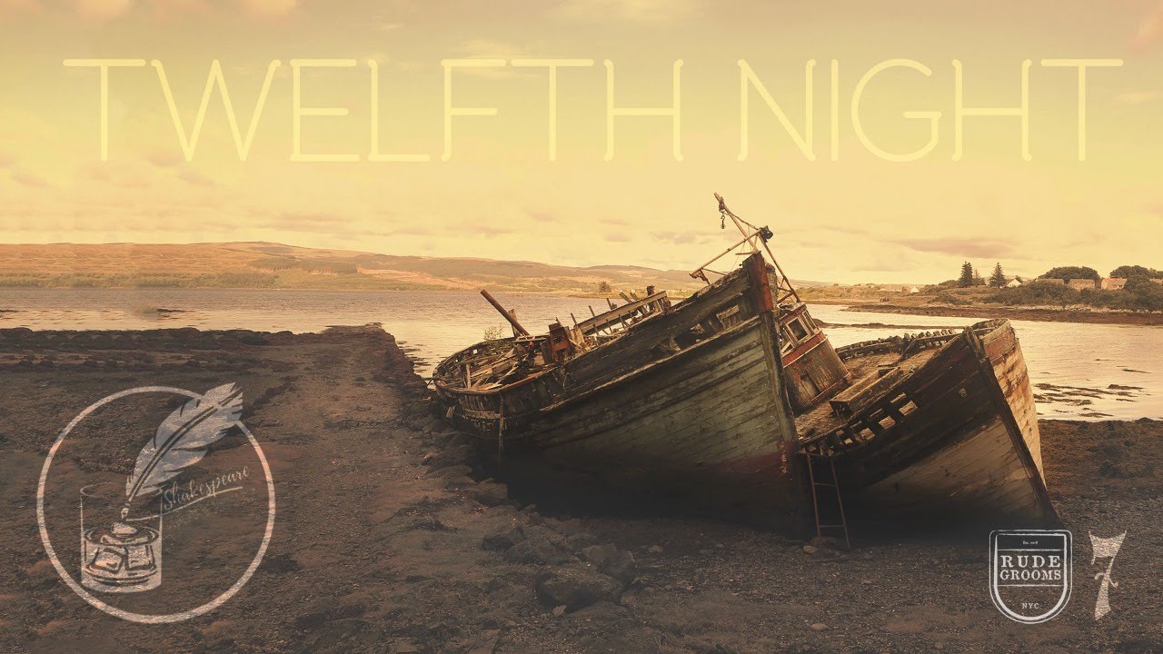 Twelfth Night (Shakespeare Happy Hours) - YouTube