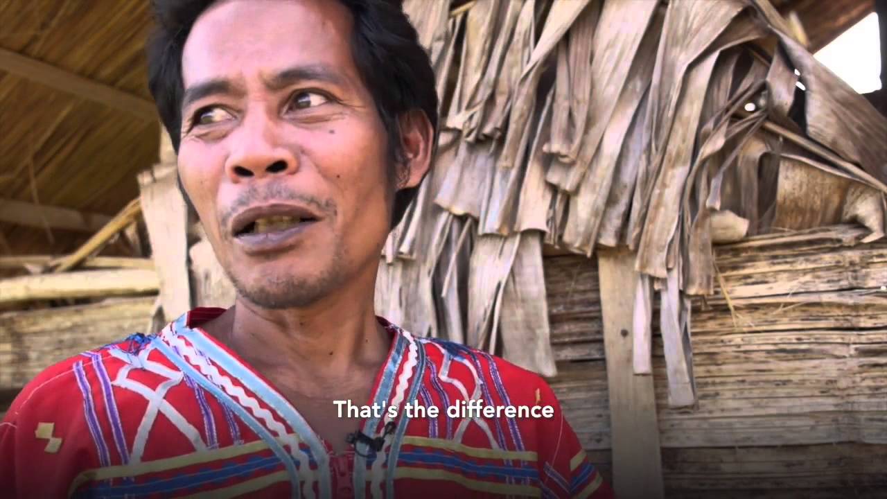 Pangandoy: The Manobo fight for land education and their future HD ...