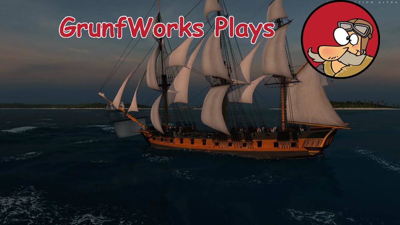 Naval Action - Battles - Surprise vs Brig and Pickle - YouTube