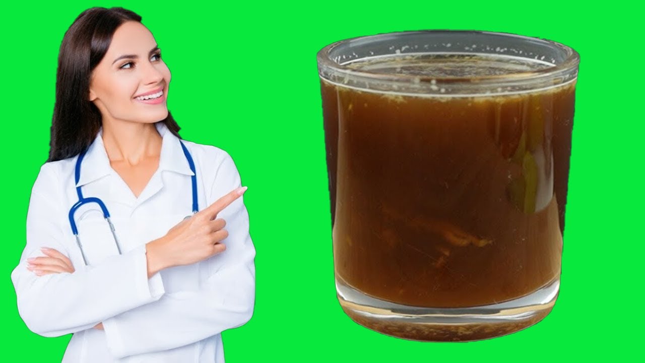 A natural BOMB! Just a simple and healthy ingredient! - YouTube