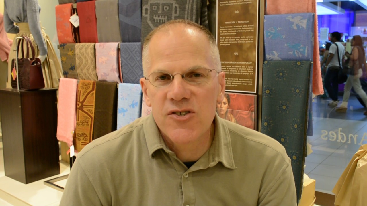 Geography Professor - USA - YouTube