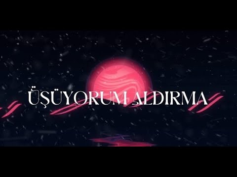 Üşüyorum Aldırma - Ayten Rasul 1080p 🎶🎵🎧🎵🎧🎧🎧 Lyrics