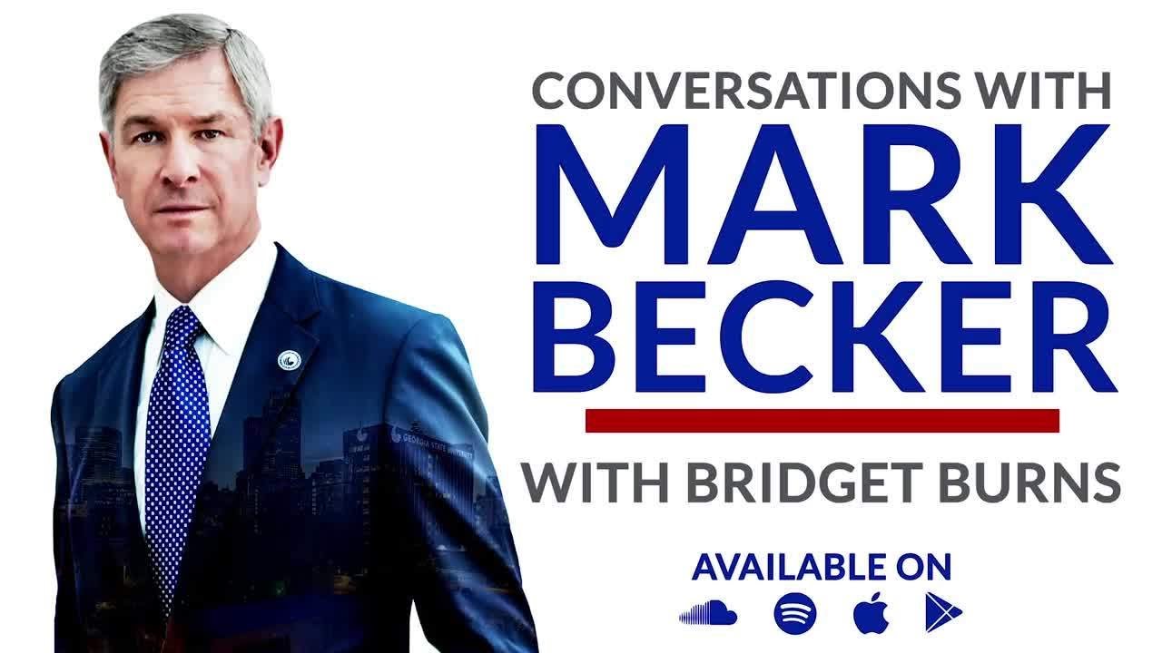 Episode 2 - Bridget Burns - YouTube