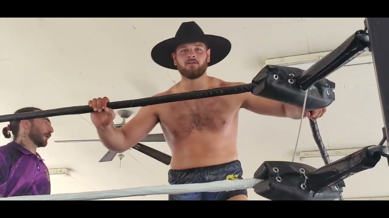 Georgio Lawrence v Jiggie Sosa v Lucas Chase v Steven Stetson - YouTube