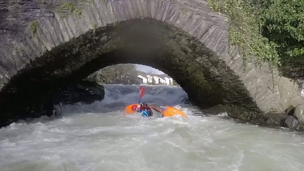 Backbarrow 16 2 19 - YouTube