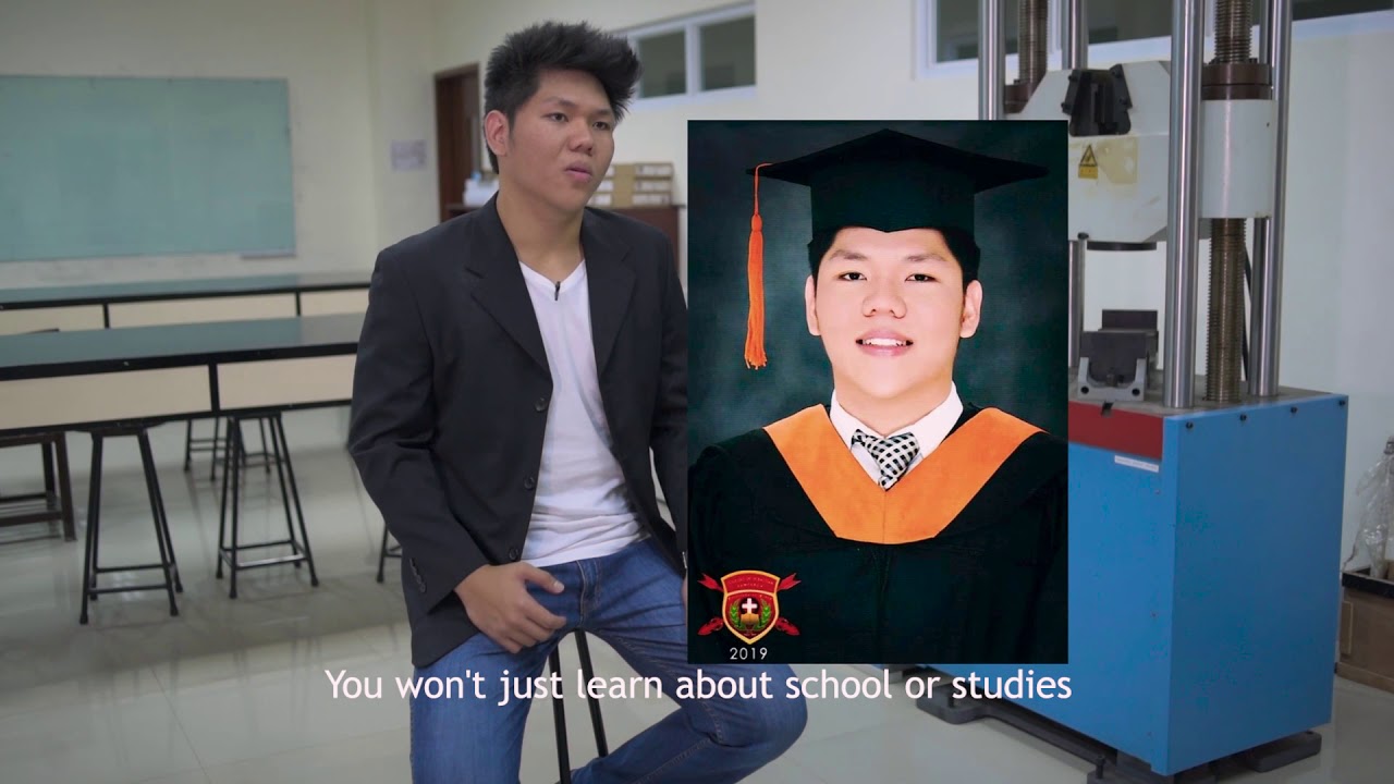 Jan 30 CDS Isaiah Bryan L Ignacio - YouTube