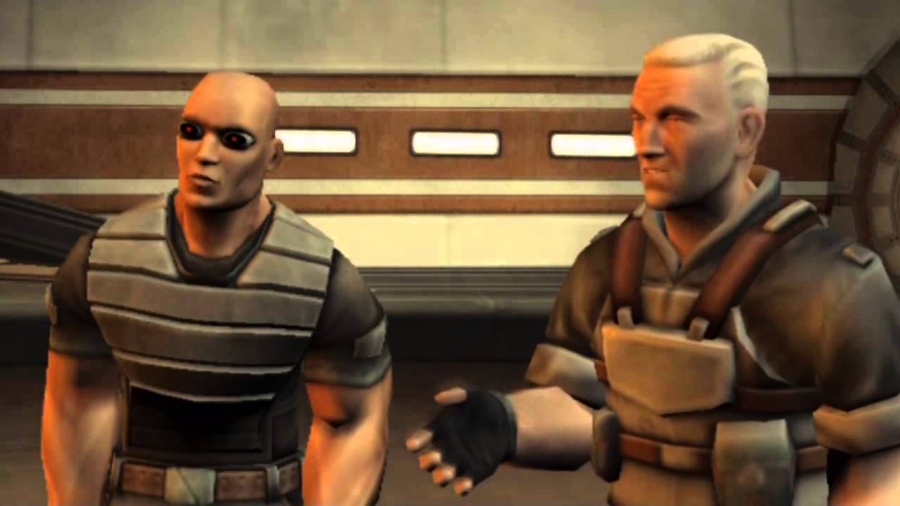 TimeSplitters: Future Perfect - "Time To Split" - YouTube