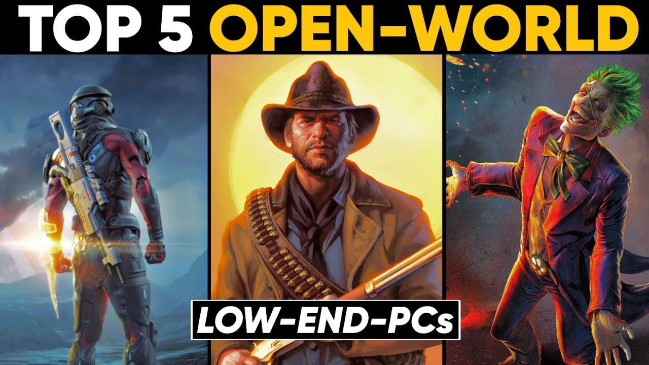 TOP 5 GAMES LIKE GTA 5 FOR LOW END PC 4GB RAM YouTube top-5-games-like-gta-5-for-low-end-pc-4gb-ram-youtube