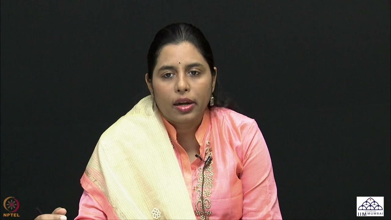 Week 04: Lecture 16: Introduction to Platform Economy - YouTube