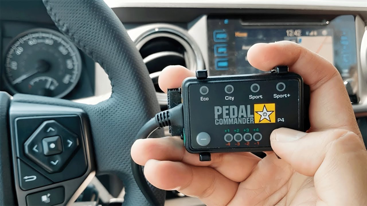 20 Car Gadgets You NEED on Amazon in 2024! - YouTube