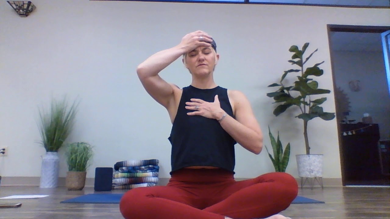 Yoga Church - YouTube