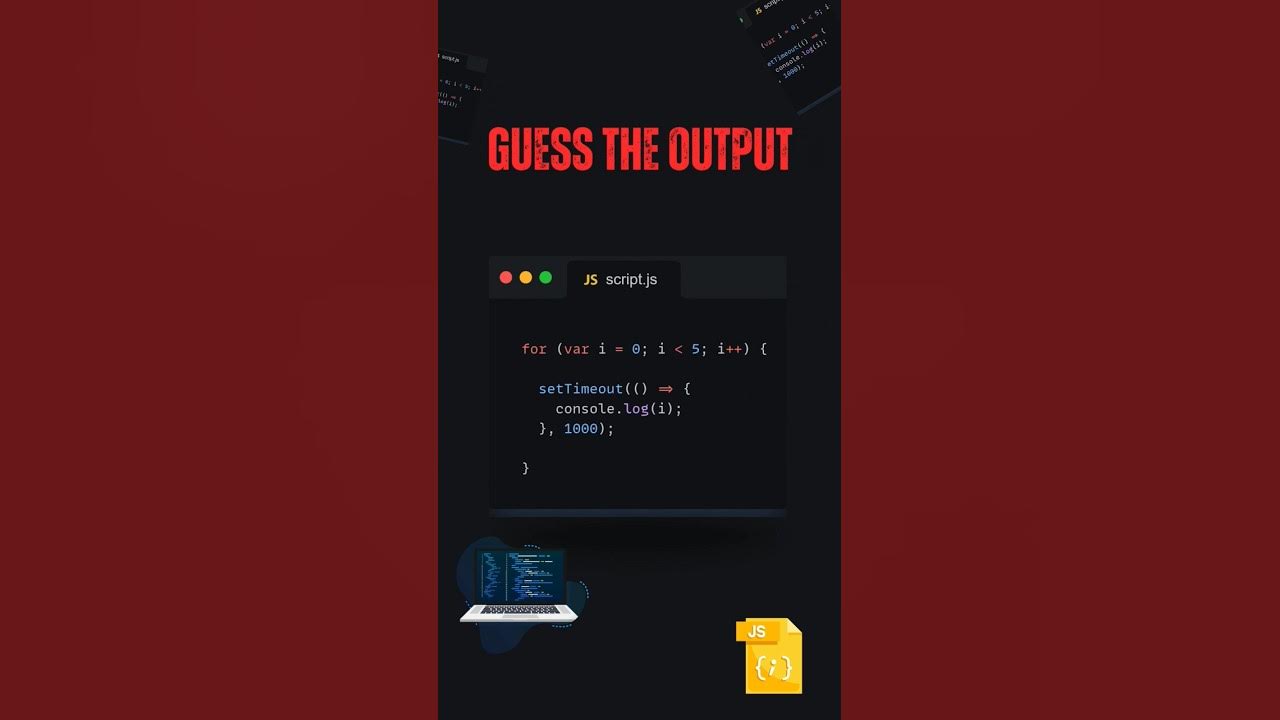 What Will Be The Output Coding Javascript Codinglanguage Viral Developer Youtube