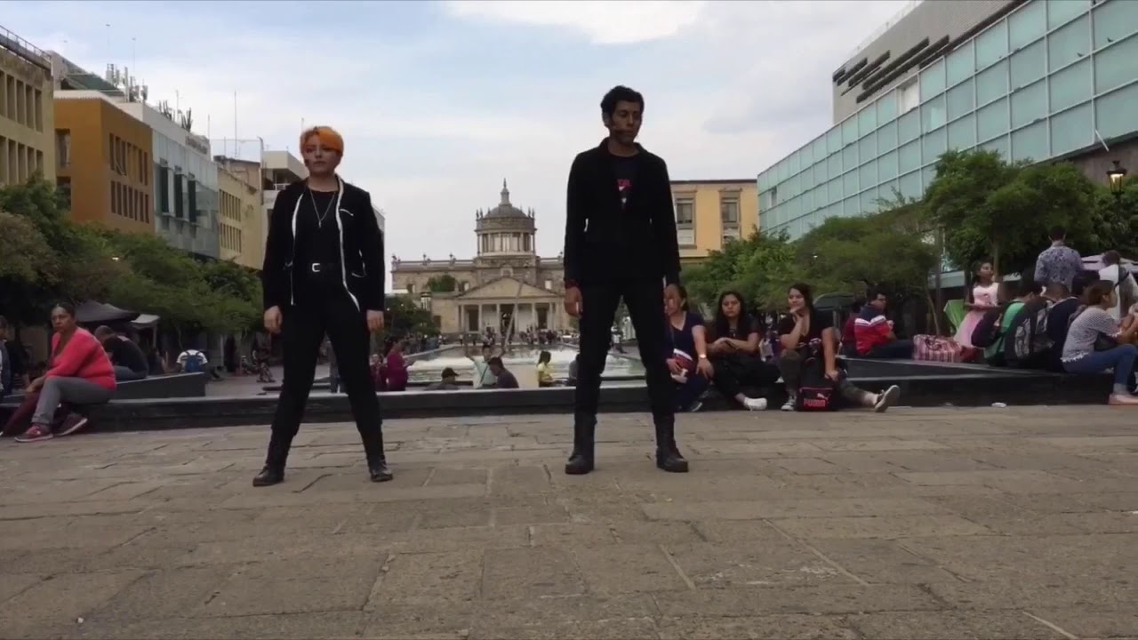 [KPOP IN PUBLIC CHALLENGE] Perfect Man BTS Cover - YouTube