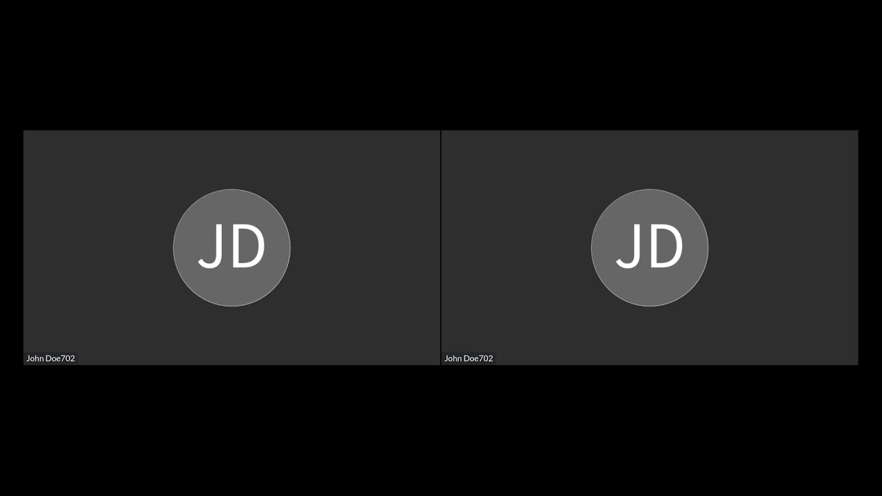Webinar test title - YouTube