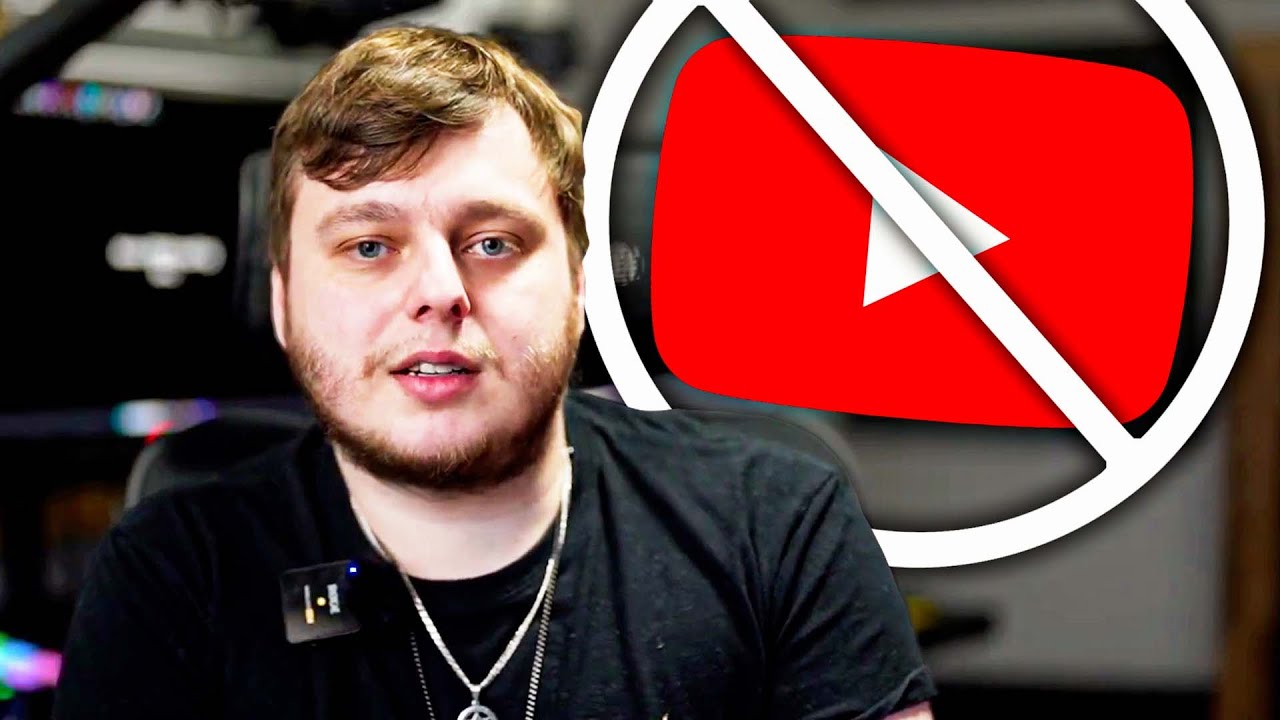 PROČ JSEM NENATÁČEL | Morry - YouTube